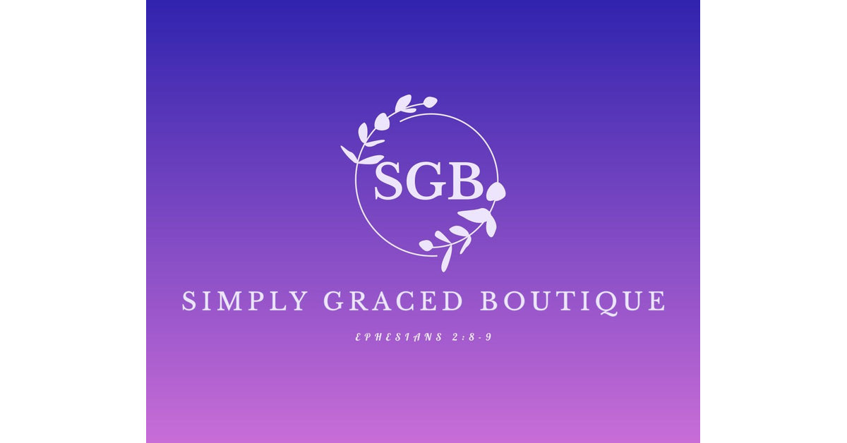 Collections – Simply Graced Boutique